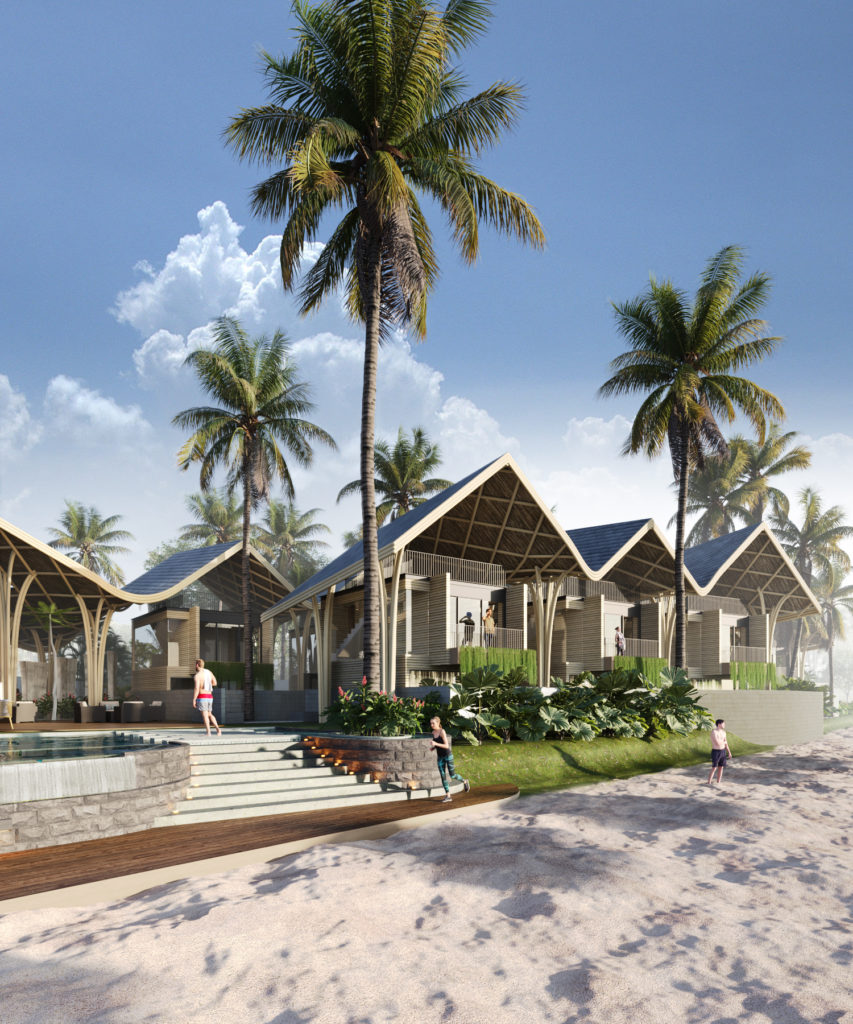 Wave Hotel – WHA Studio