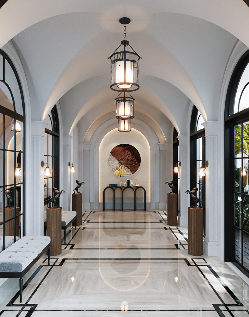 WHA Studio – Designing excellence, Building legacies