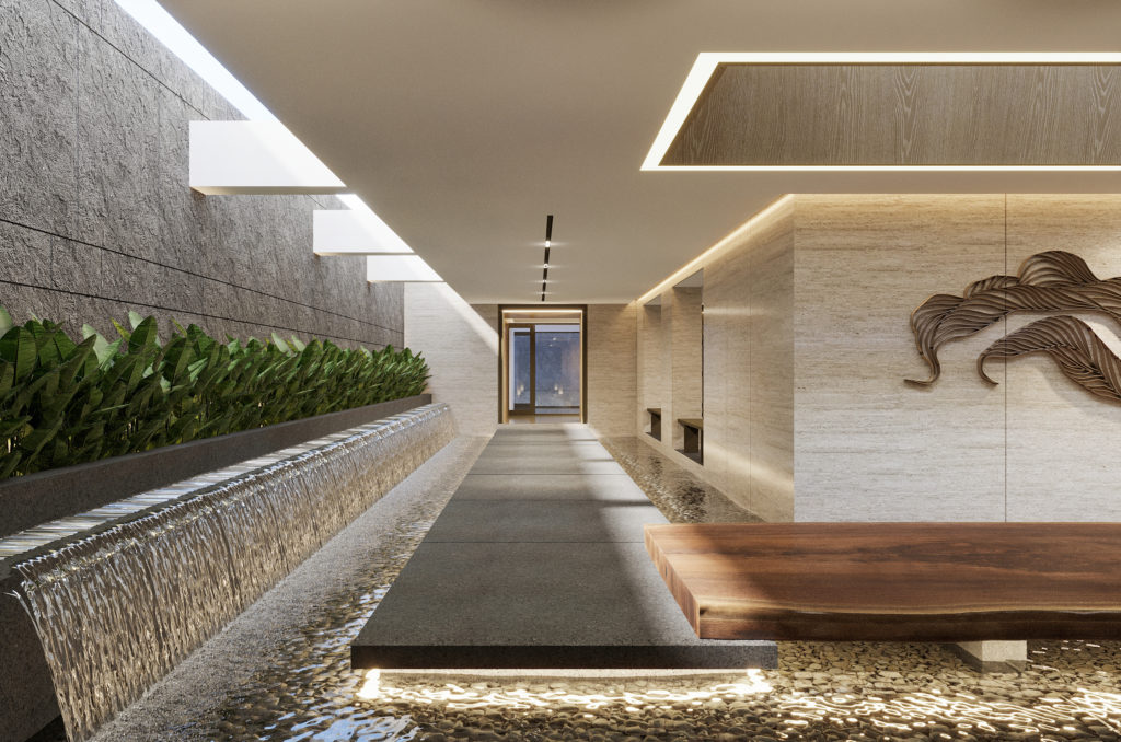 PW Residence – WHA Studio