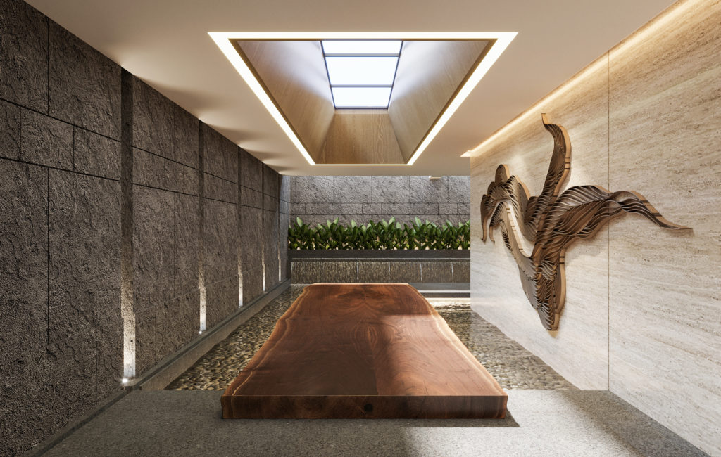 PW Residence – WHA Studio