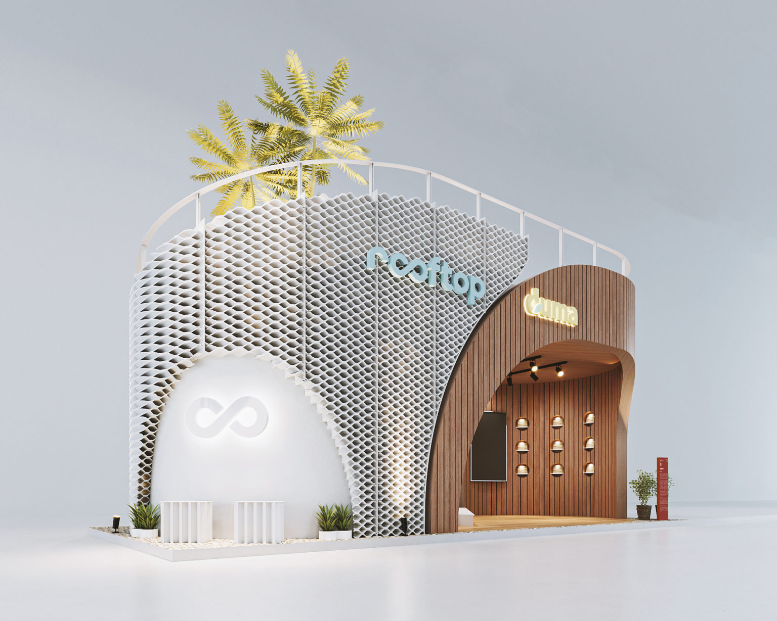 The Union | Arch:id 2024 – WHA Studio