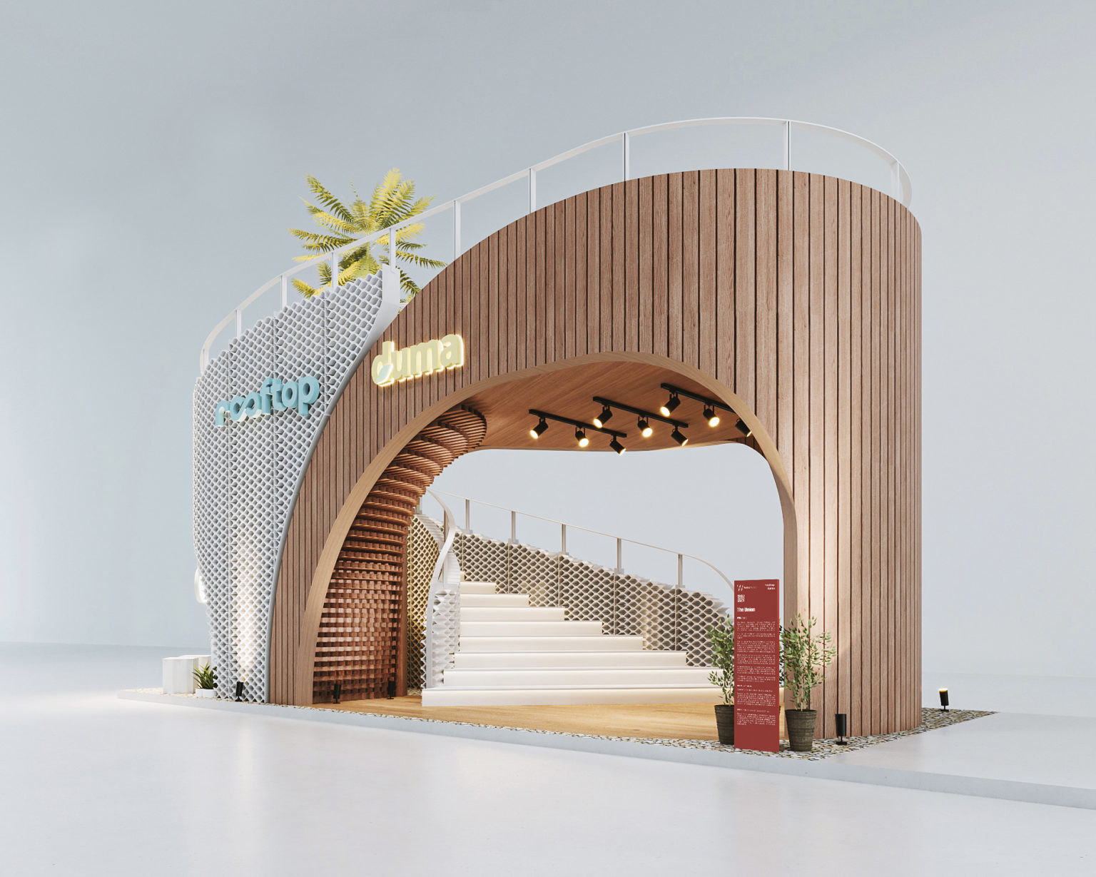 The Union | Arch:id 2024 – WHA Studio