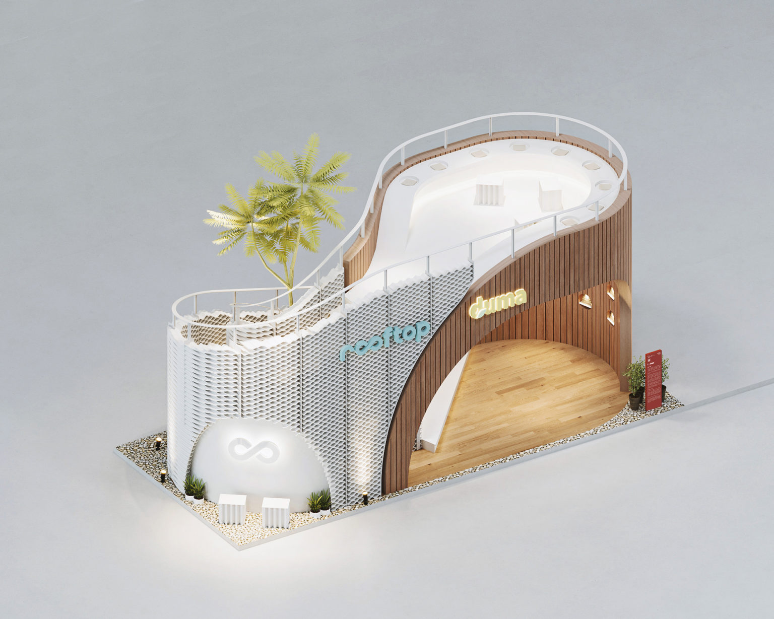 The Union | Arch:id 2024 – WHA Studio